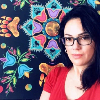 Tracey Metallic – Camelot Fabrics®